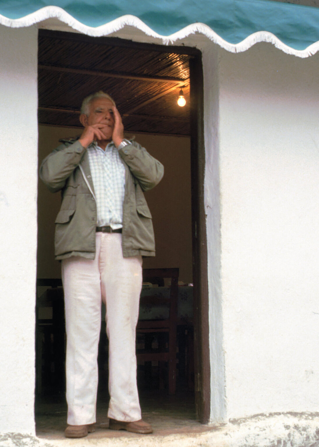 Hearing the Silbo Gomero: My Fascinating Encounter with La Gomera's ...