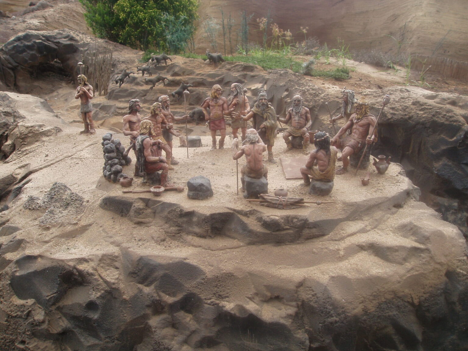 Hearing the Silbo Gomero: My Fascinating Encounter with La Gomera's ...