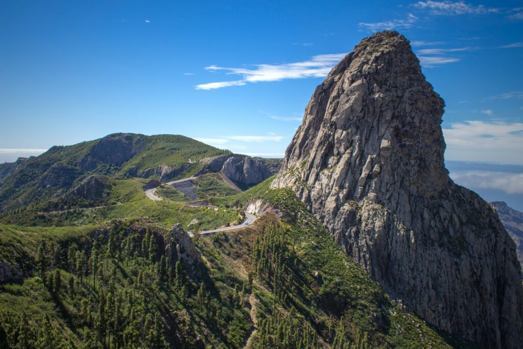 Hearing the Silbo Gomero: My Fascinating Encounter with La Gomera's ...