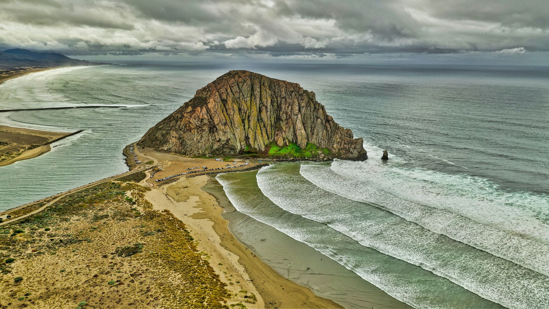 5 Ways to Have a Perfect, Peaceful Day in Morro Bay (From Wildlife ...