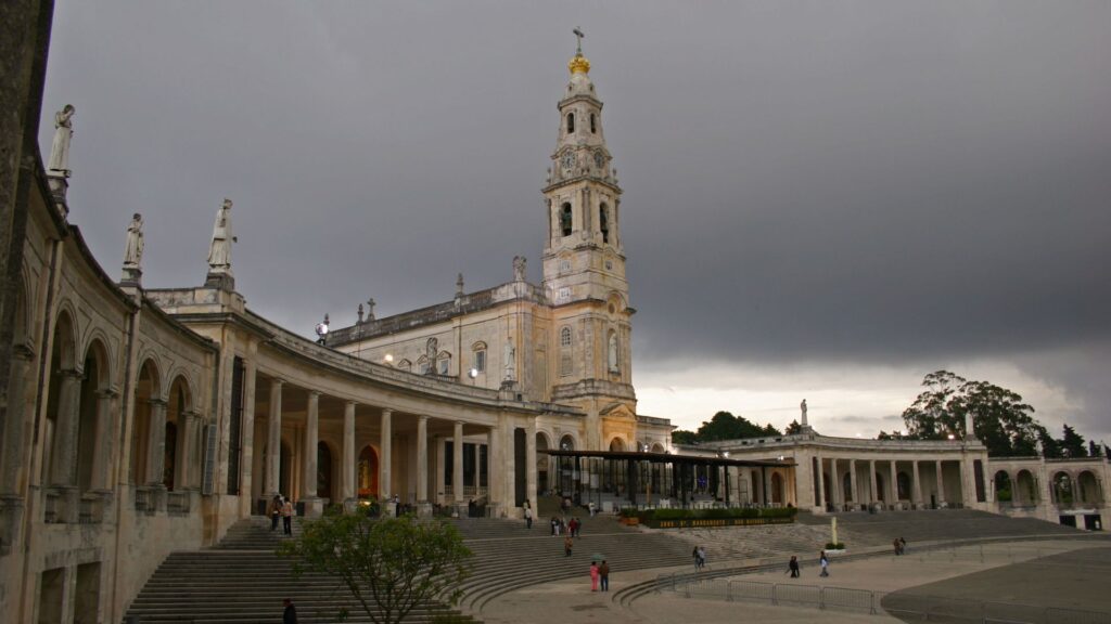 My Visit to Fátima: Understanding the Faith and Significance of One of ...