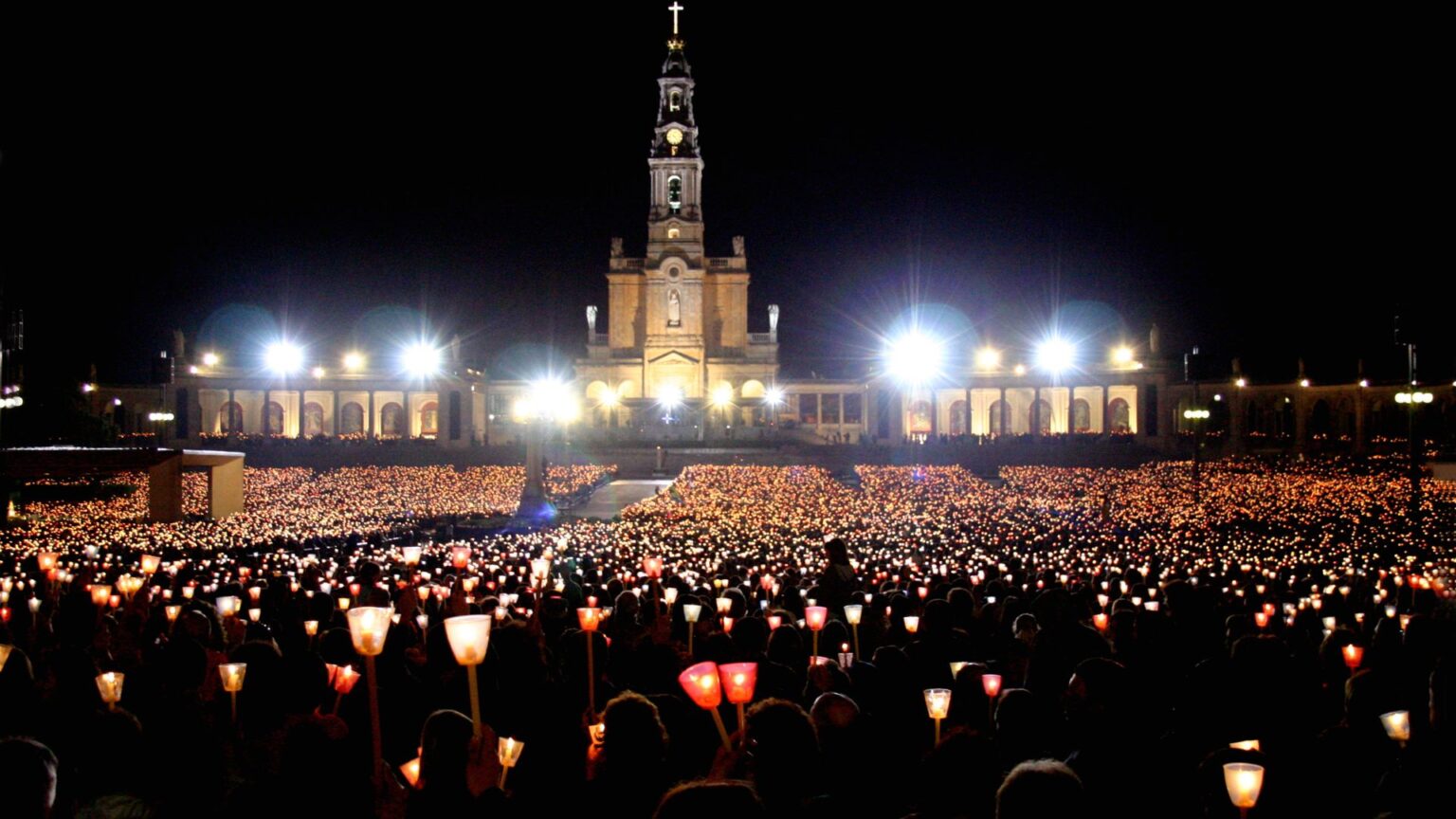 My Visit to Fátima: Understanding the Faith and Significance of One of ...