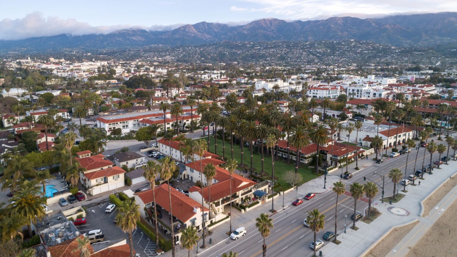 When Is The Best Time To Visit Santa Barbara My Guide To Perfect