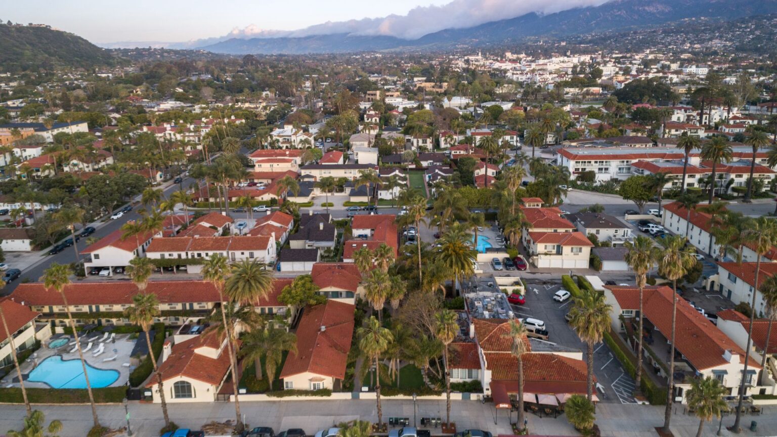 When is the Best Time to Visit Santa Barbara? My Guide to Perfect ...