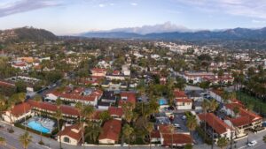 When is the Best Time to Visit Santa Barbara? My Guide to Perfect ...