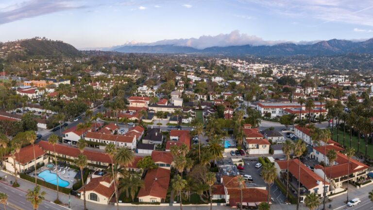 When is the Best Time to Visit Santa Barbara? My Guide to Perfect ...