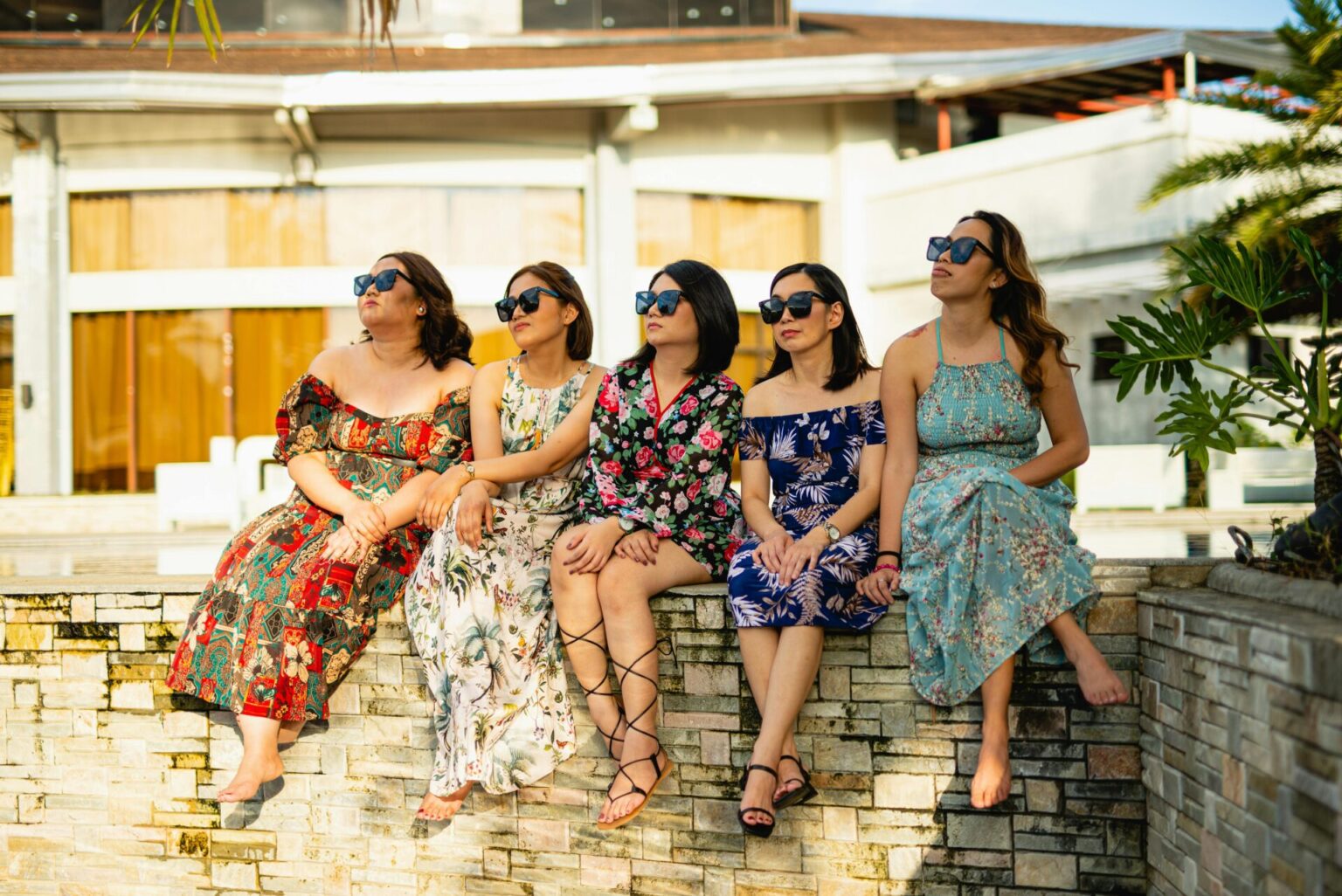 How to Dress for Miami: A Style Guide That Actually Works - Bellas Bold ...