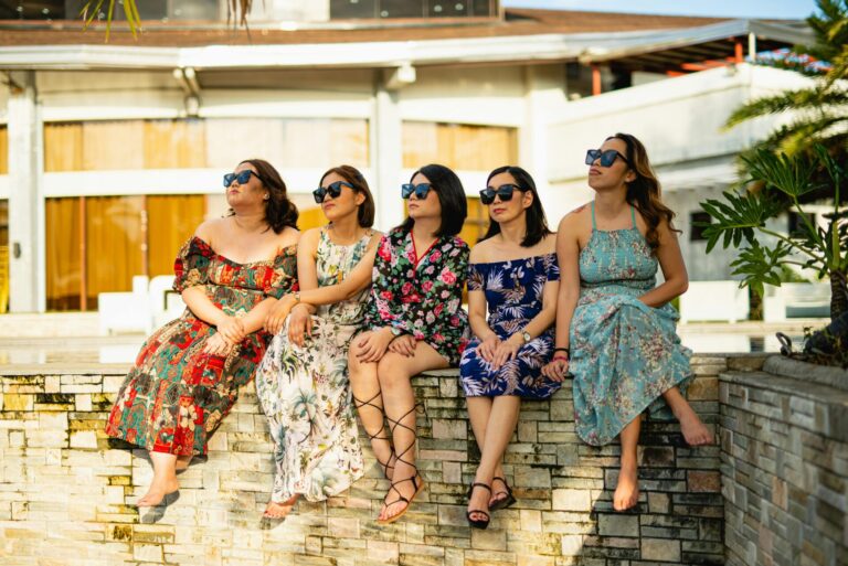 How to Dress for Miami: A Style Guide That Actually Works - Bellas Bold ...