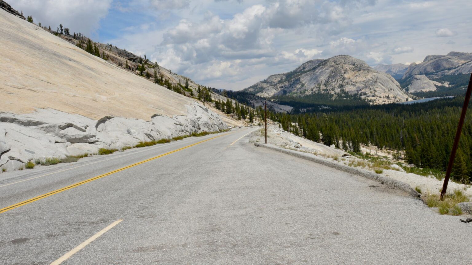 When Does Tioga Pass Open? My Guide to Planning Your Yosemite High ...