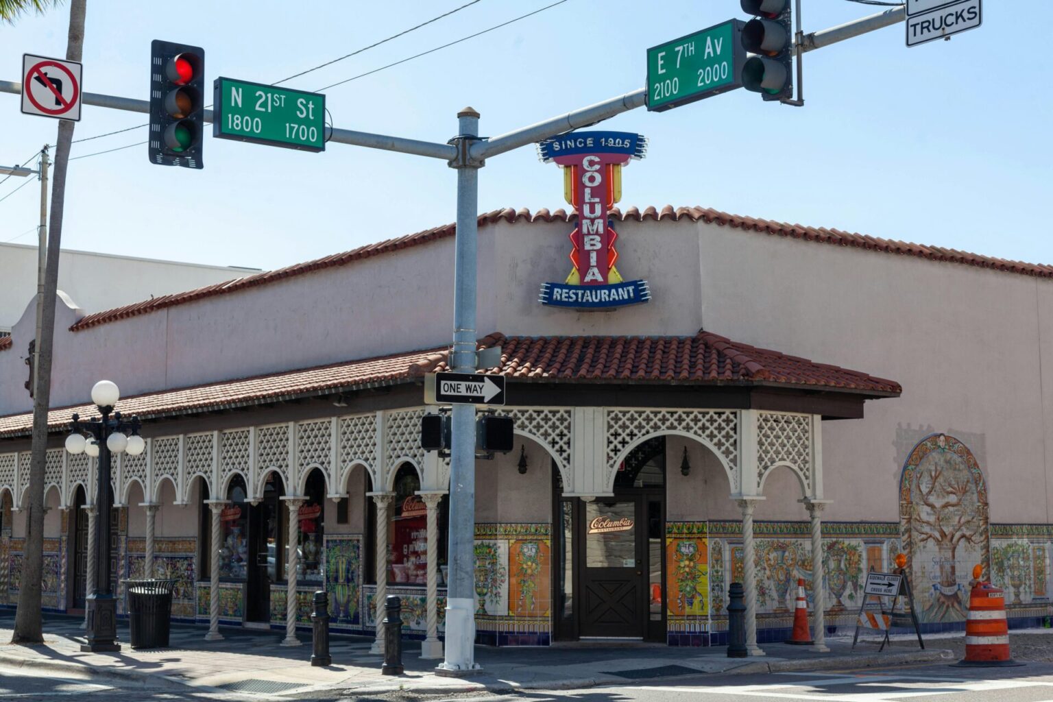 The Cigar Culture of Ybor: Where History Meets Modern Tampa - Bellas ...