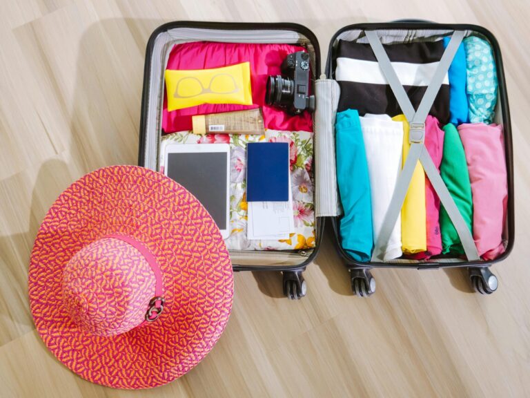 How to Dress for Miami: A Style Guide That Actually Works - Bellas Bold ...