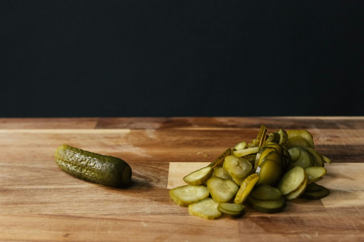 Tasting Spreewald Gherkins (Gurken): My Crunchy, Tangy, and ...