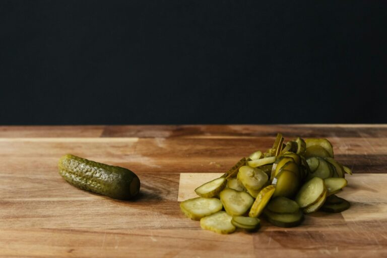 Tasting Spreewald Gherkins (Gurken): My Crunchy, Tangy, and ...