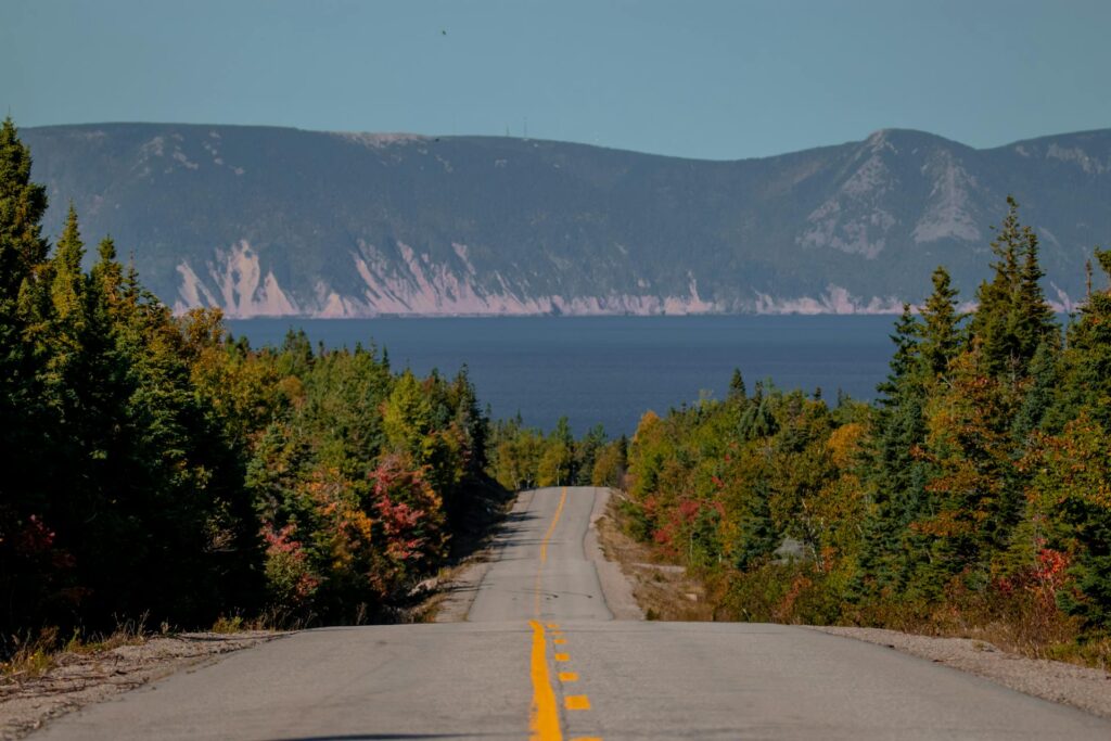 The Cabot Trail: Where Atlantic Canada's Beauty Takes Your Breath Away ...