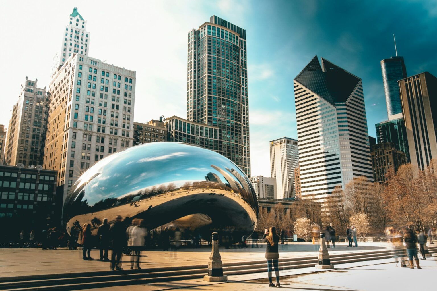 7 Cross-Country Train Routes That Show America's Soul Through Windows ...