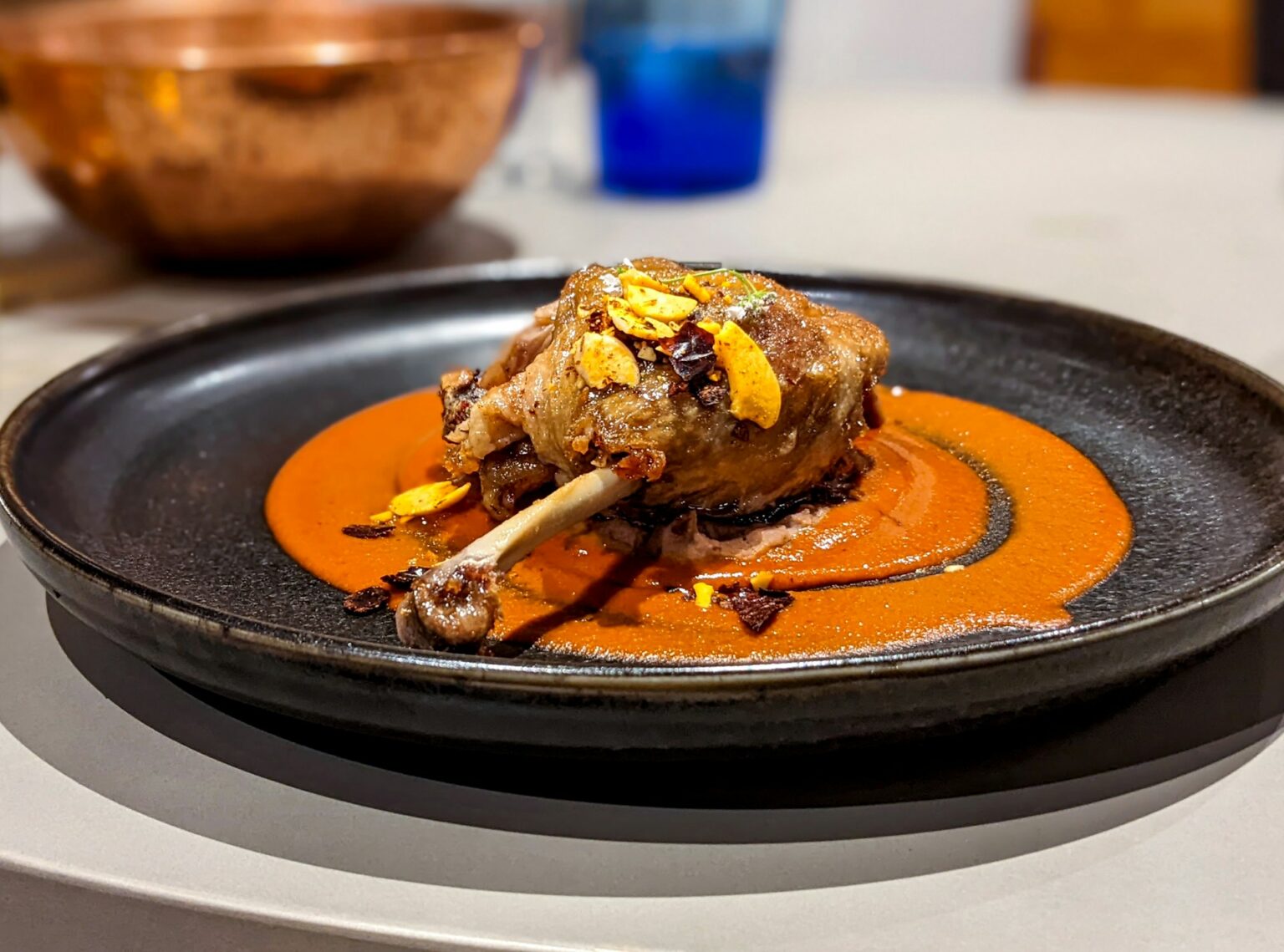 The Great Canadian Food Trail: Where Poutine Meets Sophisticated ...