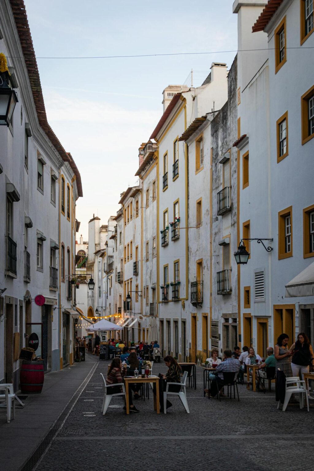 7 Stunning Pousadas of Portugal I Dream of Staying In (Historic Castles ...
