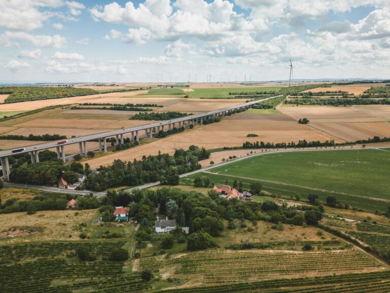 My First Time on the German Autobahn: 7 Things That Surprised Me (And ...