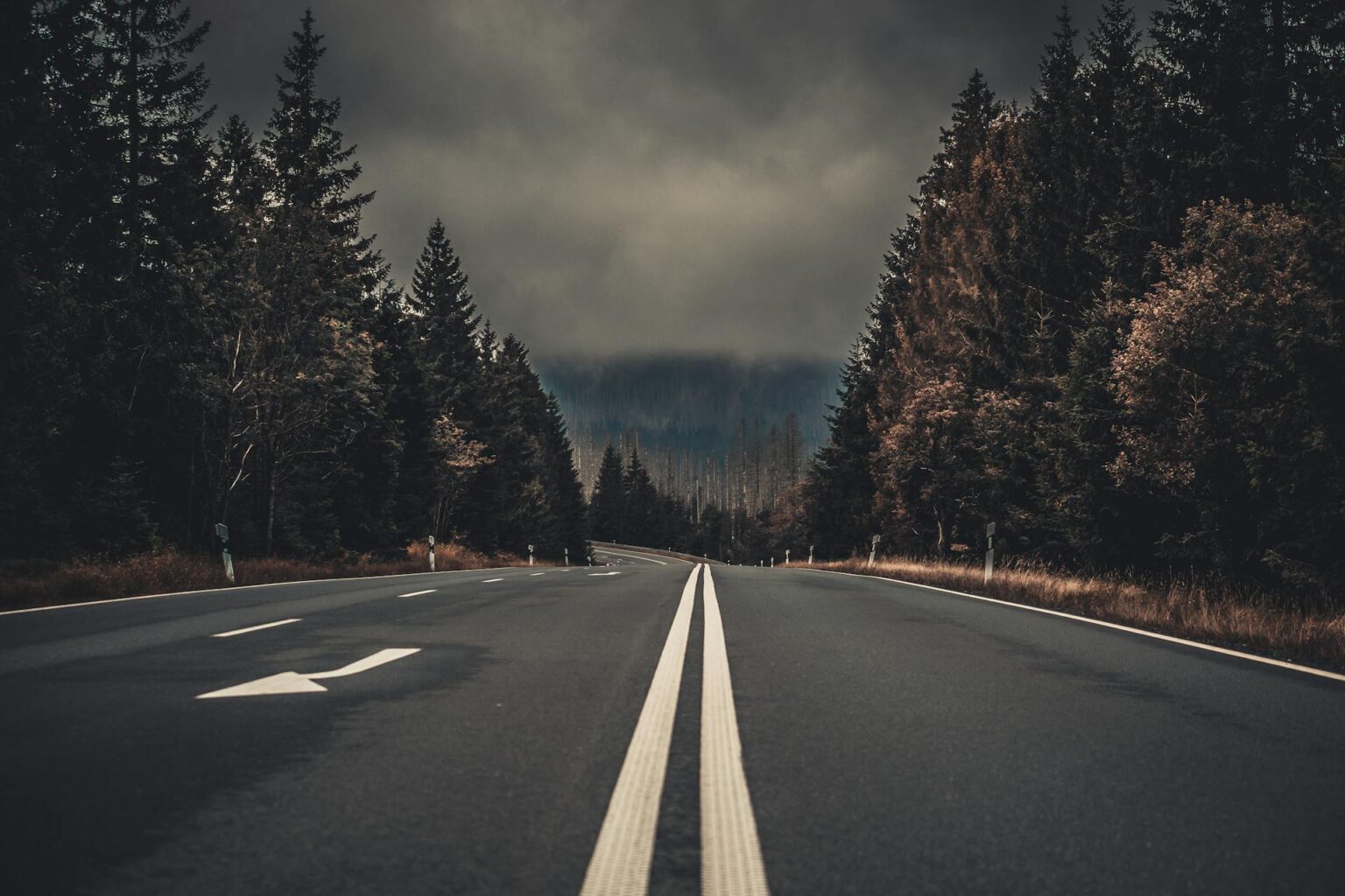 My First Time on the German Autobahn: 7 Things That Surprised Me (And ...