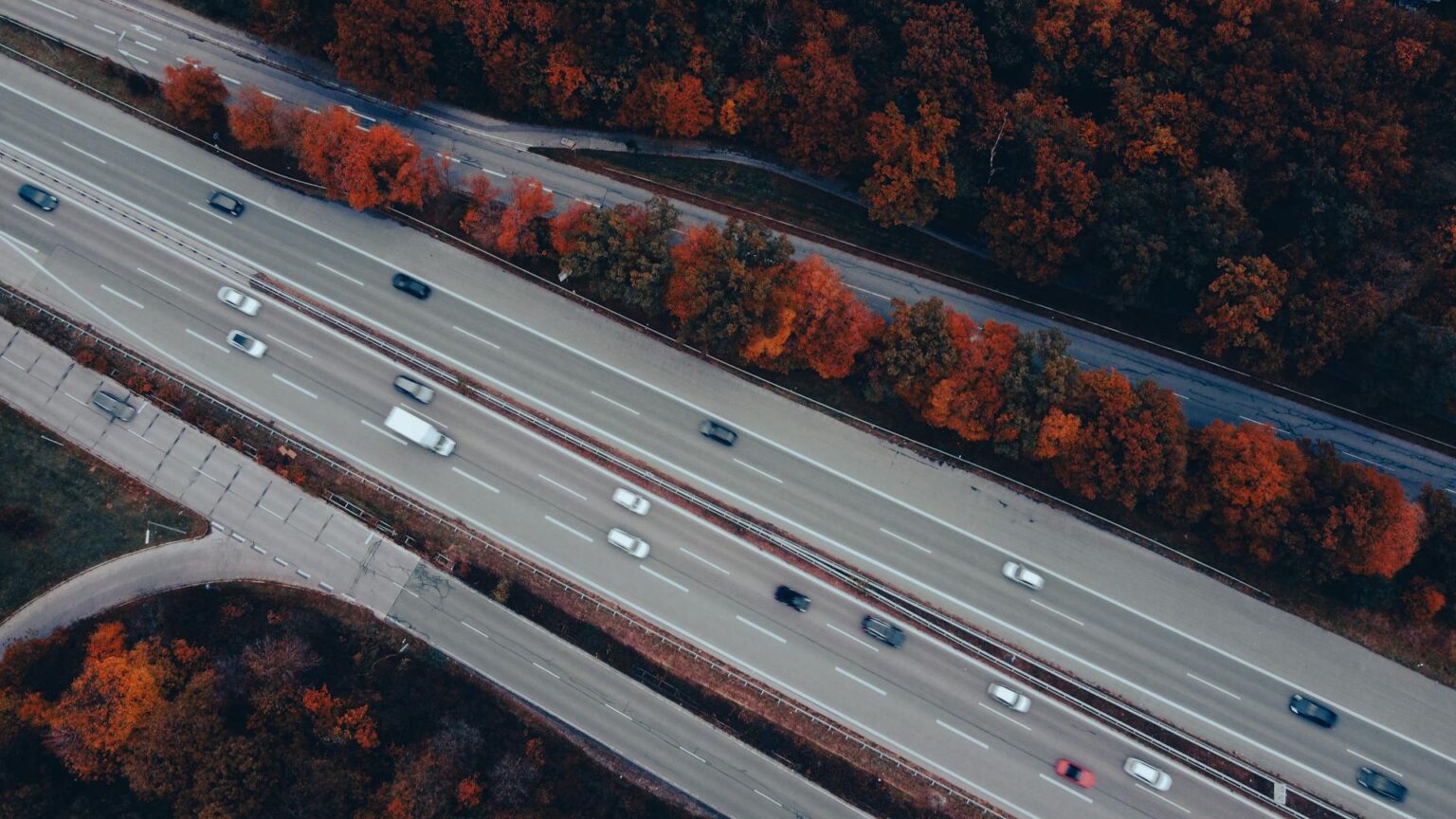 My First Time on the German Autobahn: 7 Things That Surprised Me (And ...