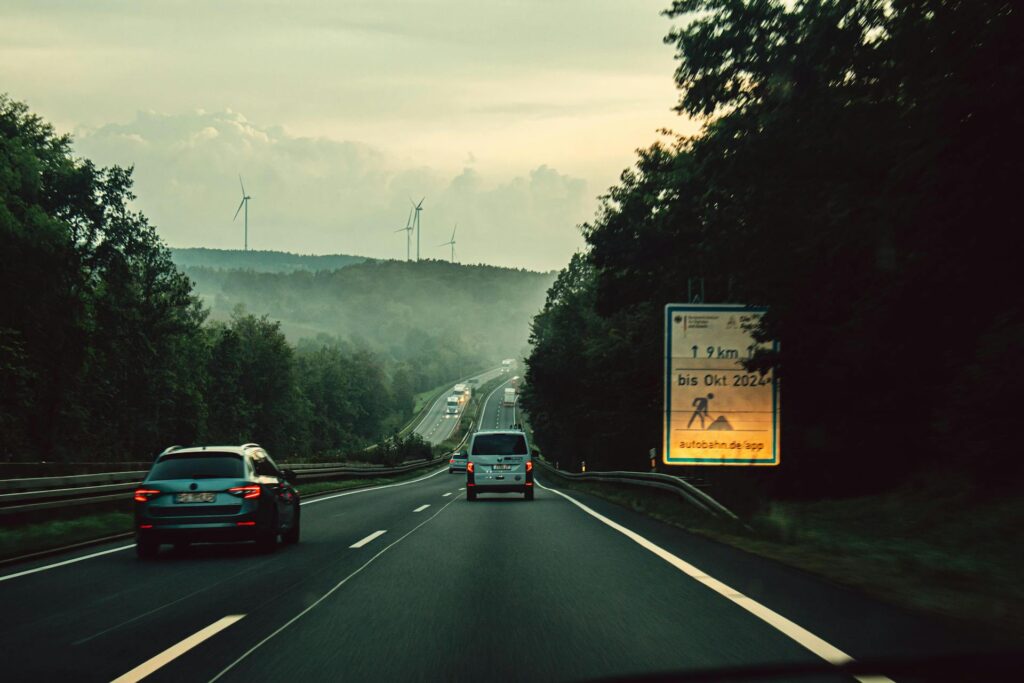 My First Time on the German Autobahn: 7 Things That Surprised Me (And ...
