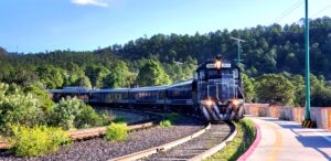 7 Mexican Train Routes That Show the Country's Soul Through Windows ...