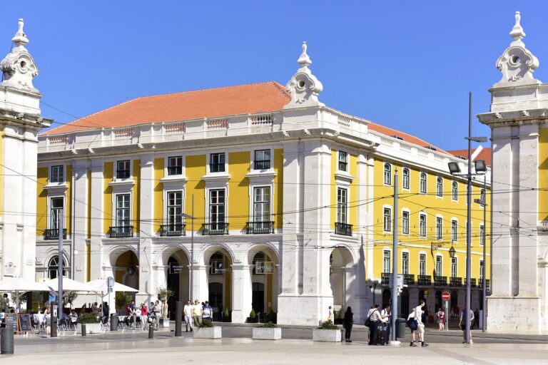7 Stunning Pousadas of Portugal I Dream of Staying In (Historic Castles ...