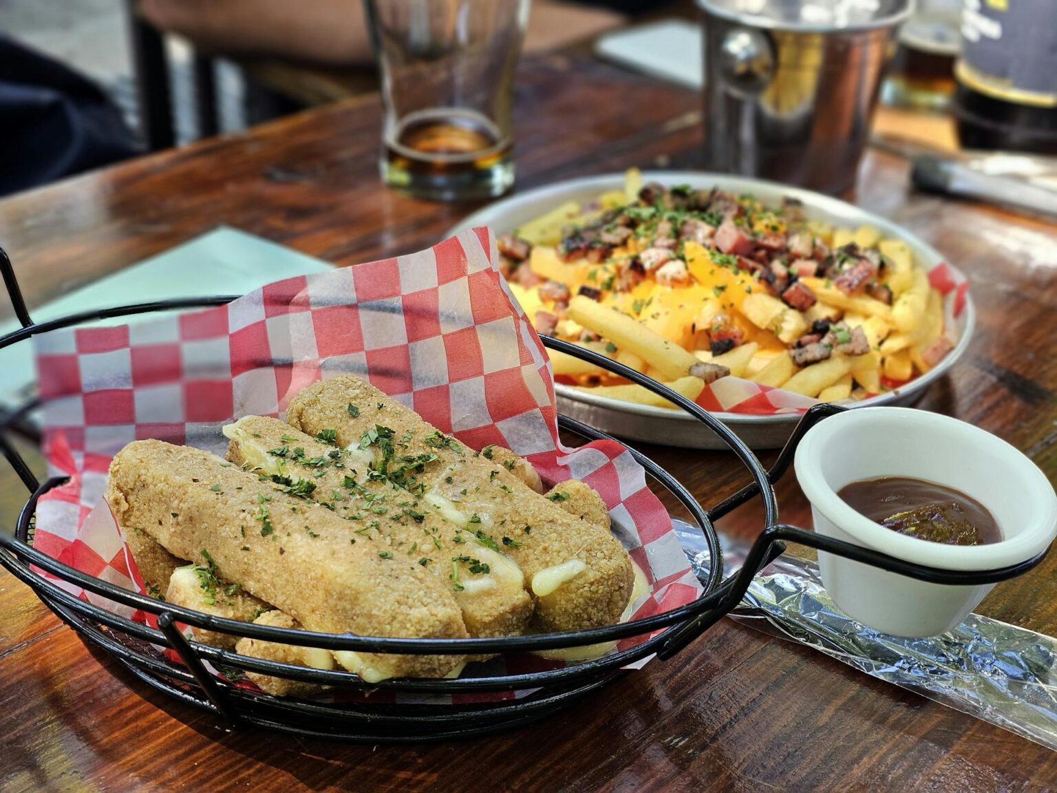 The Great Canadian Food Trail: Where Poutine Meets Sophisticated ...