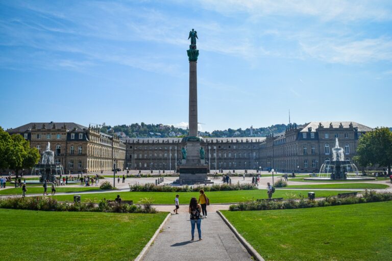 What's the Absolute Best Season to Visit Germany? My Guide to Christmas ...