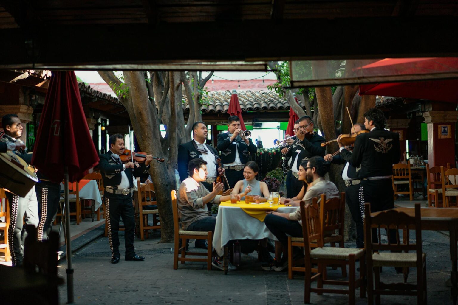 7 Mexican Festivals That Turn Every Month Into a Celebration - Bellas ...