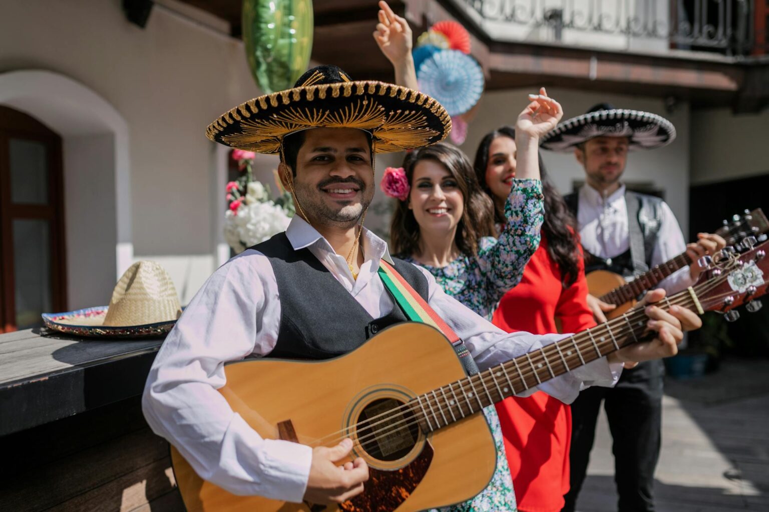 7 Mexican Festivals That Turn Every Month Into a Celebration - Bellas ...
