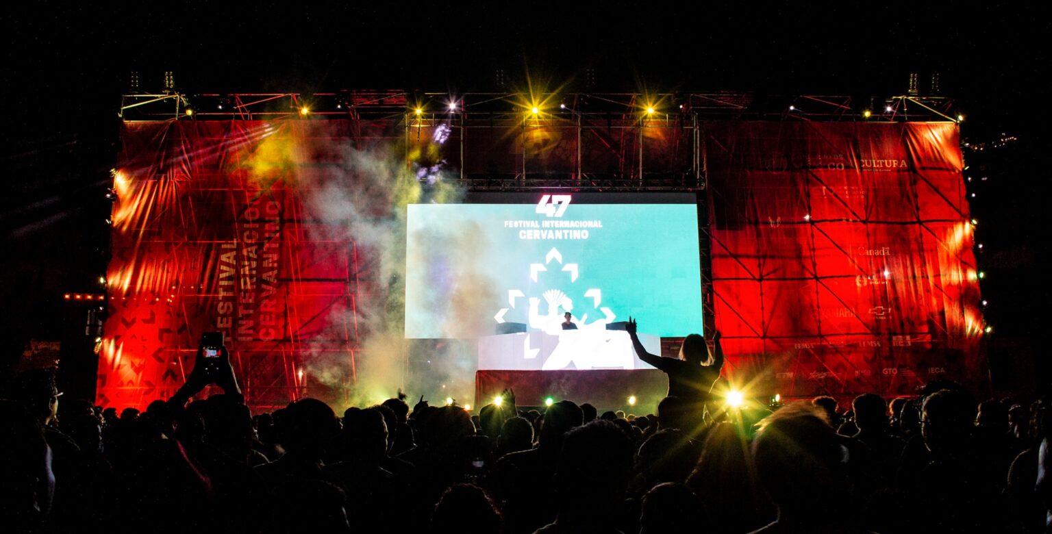 7 Mexican Festivals That Turn Every Month Into a Celebration - Bellas ...
