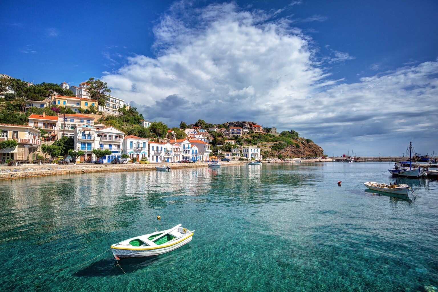 Ikaria: My Journey to the Island Where People Forget to Die – Finding ...
