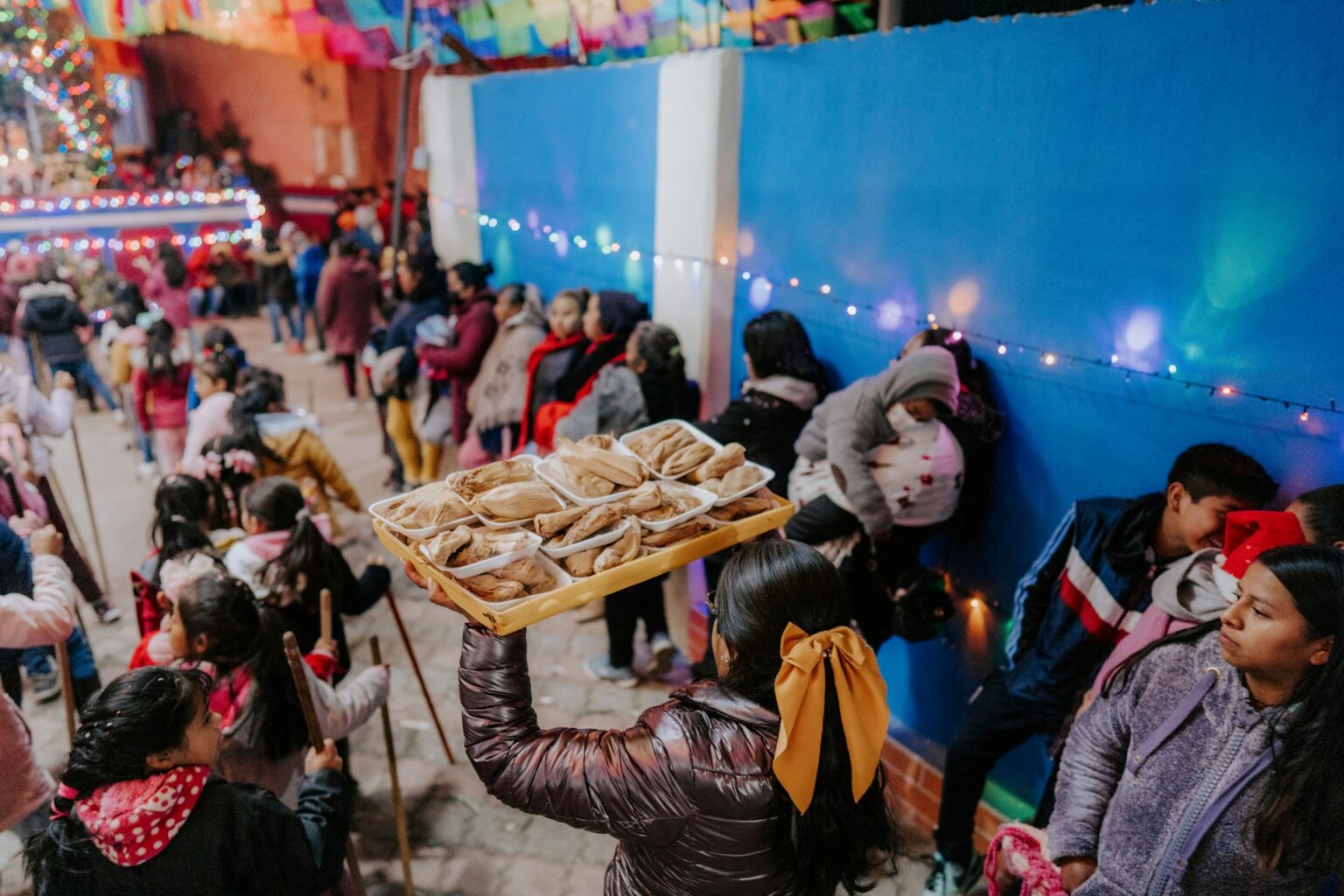 7 Mexican Festivals That Turn Every Month Into a Celebration - Bellas ...