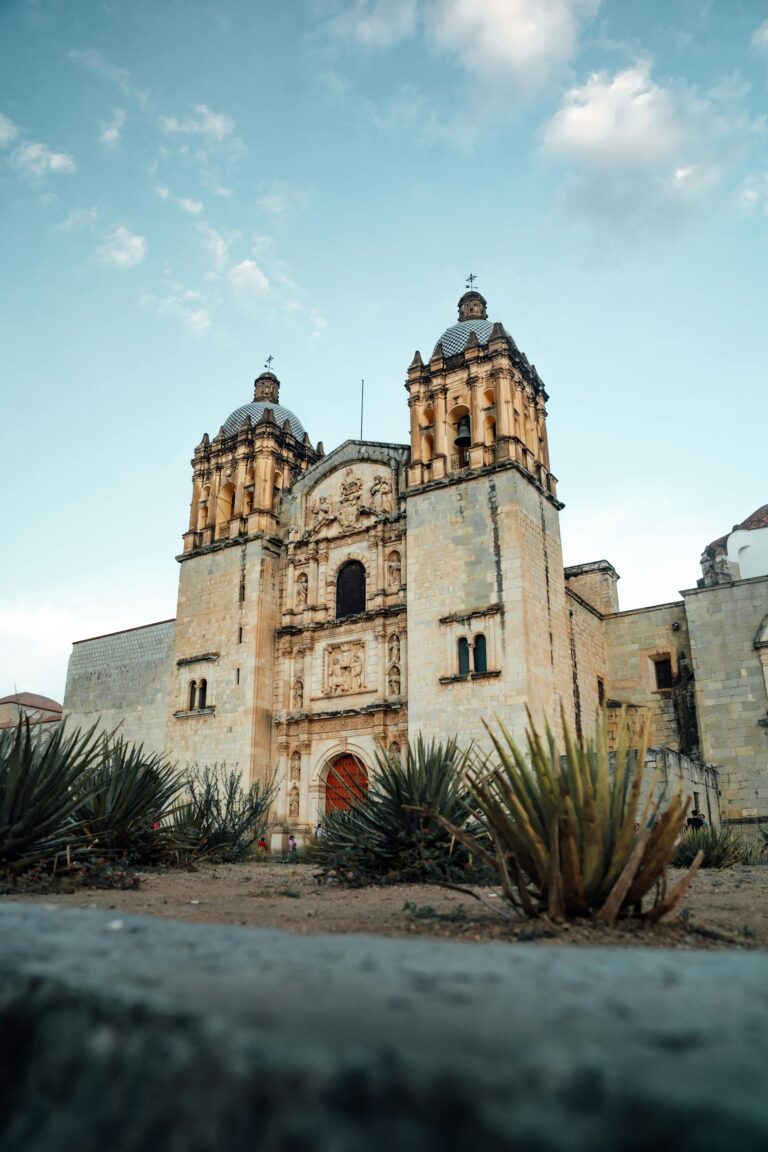 Oaxaca's Cultural Magic: Where Traditions Live in Every Corner - Bellas ...