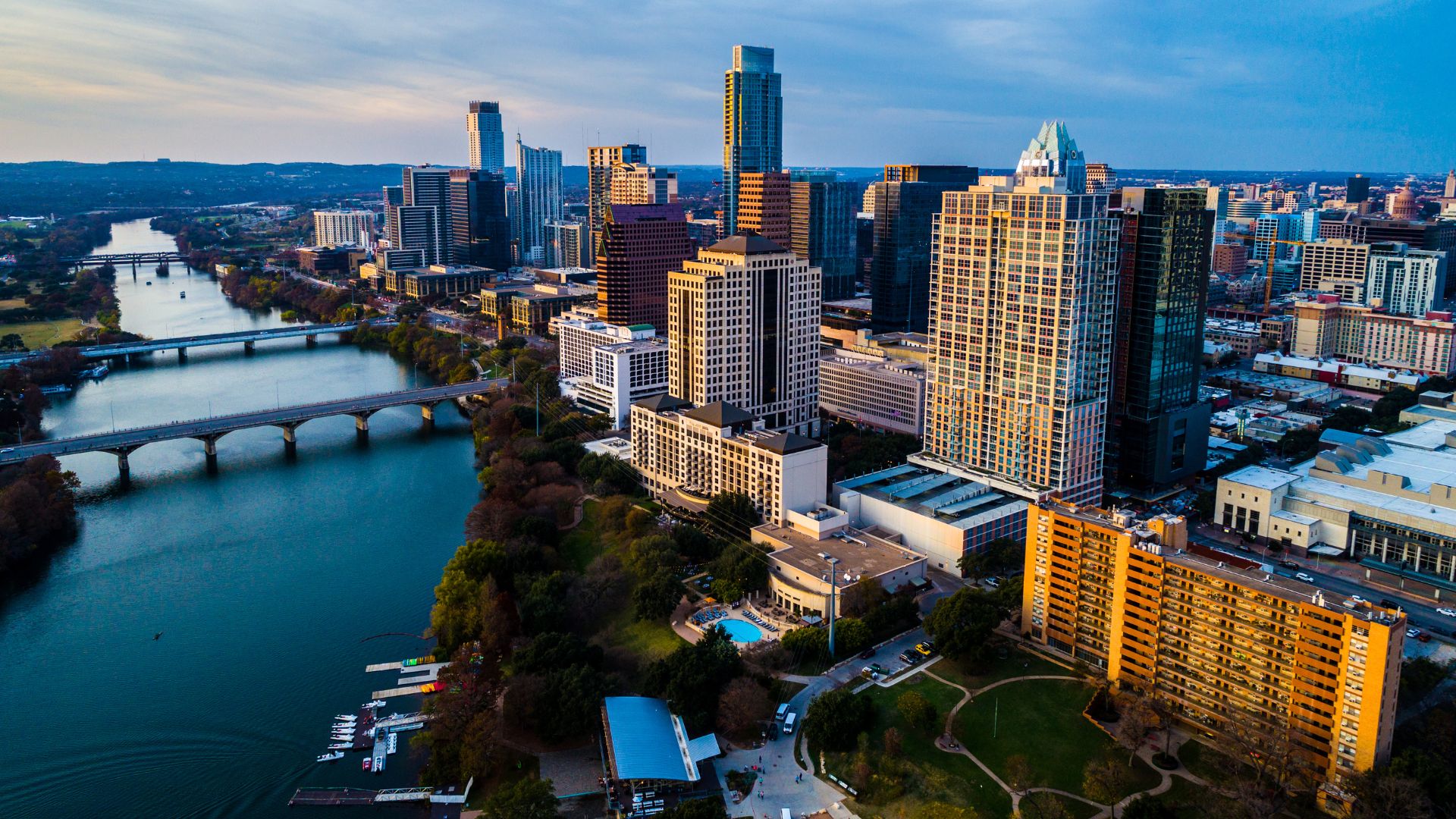 US Cities Ideal for Safe and Comfortable Solo Travel - Bellas Bold ...