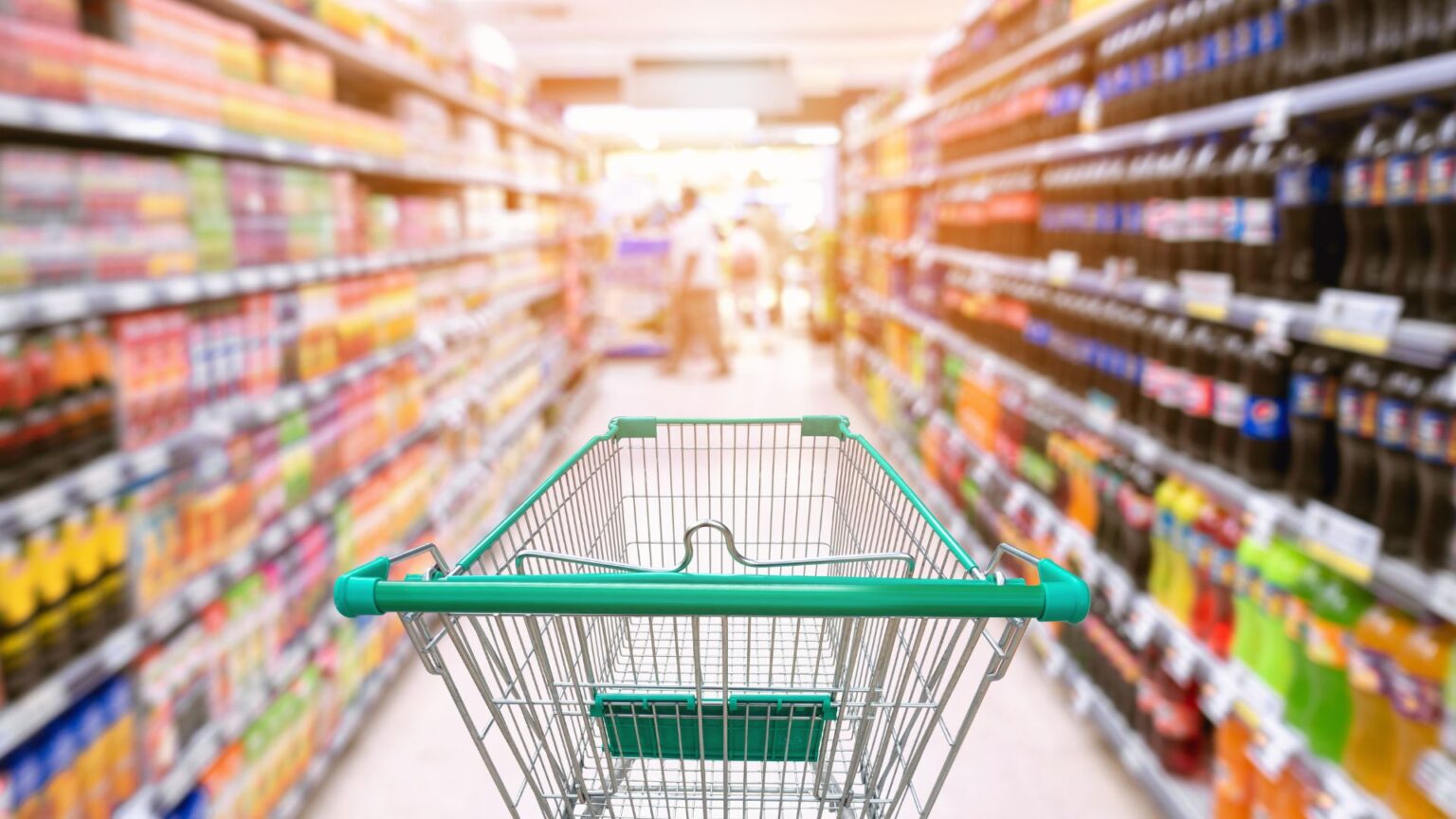 Grocery Store Visits: Uncovering Local Flavors Worldwide - Bellas Bold ...