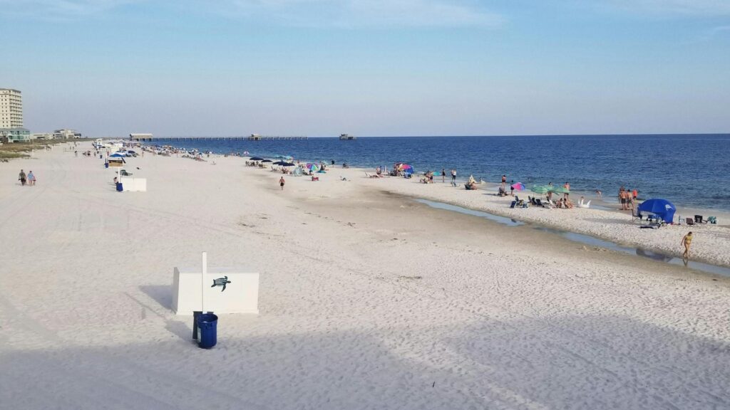 Spring Break Destinations in the US for Secret Escapes - Bellas Bold ...