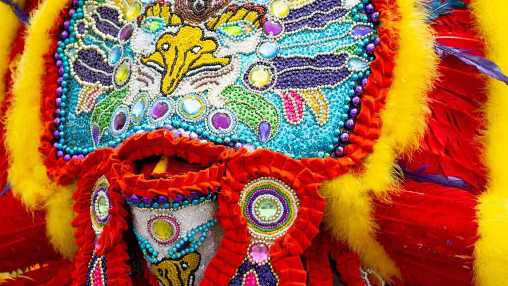 Mardi Gras: Discover Hidden Gems Beyond Bourbon - Bellas Bold Adventures