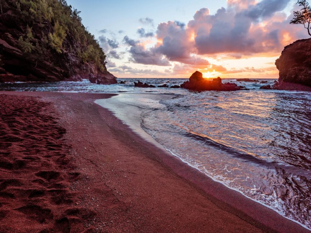 U.S. Travel Guide: Finding Warmth This Winter - Bellas Bold Adventures