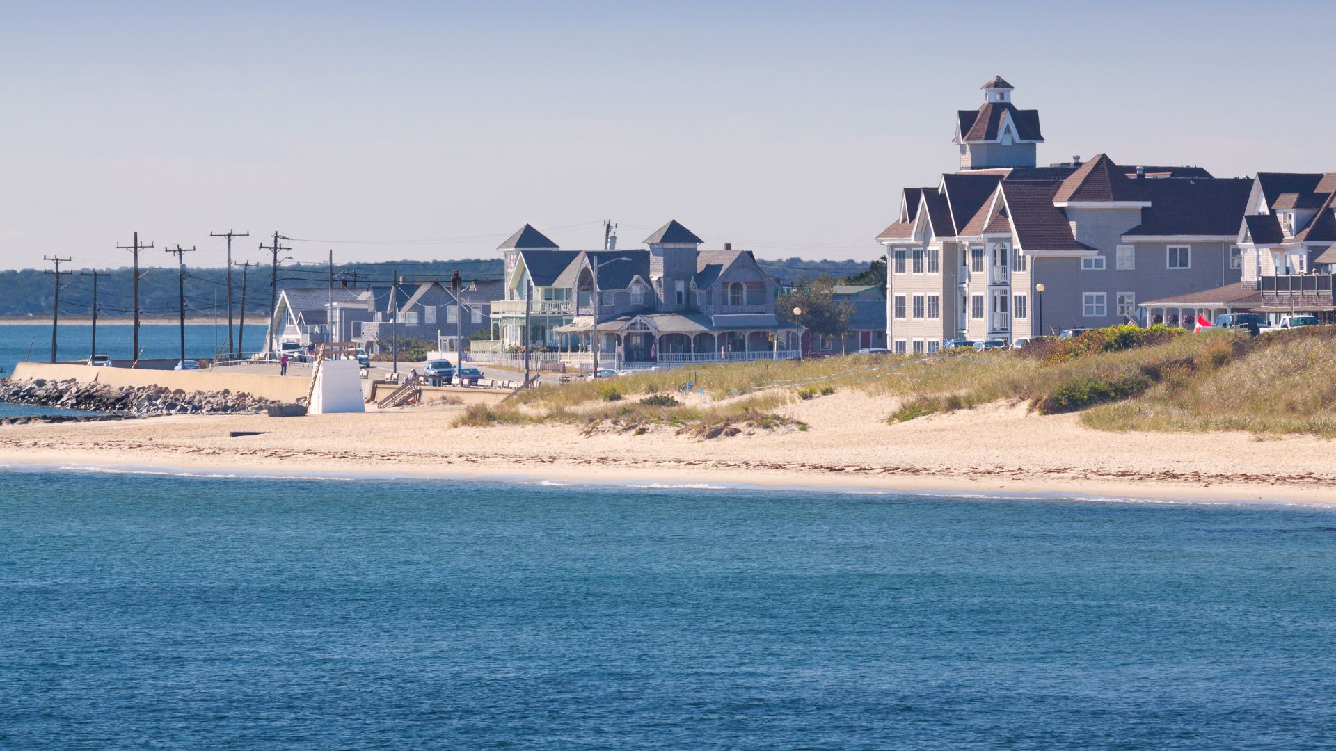 Spring Break Destinations with Scenic Views and Culture - Bellas Bold ...