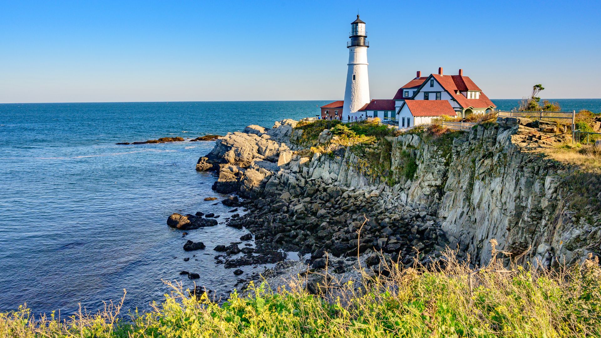 Budget-Friendly Weekend Trips Across the United States - Bellas Bold ...