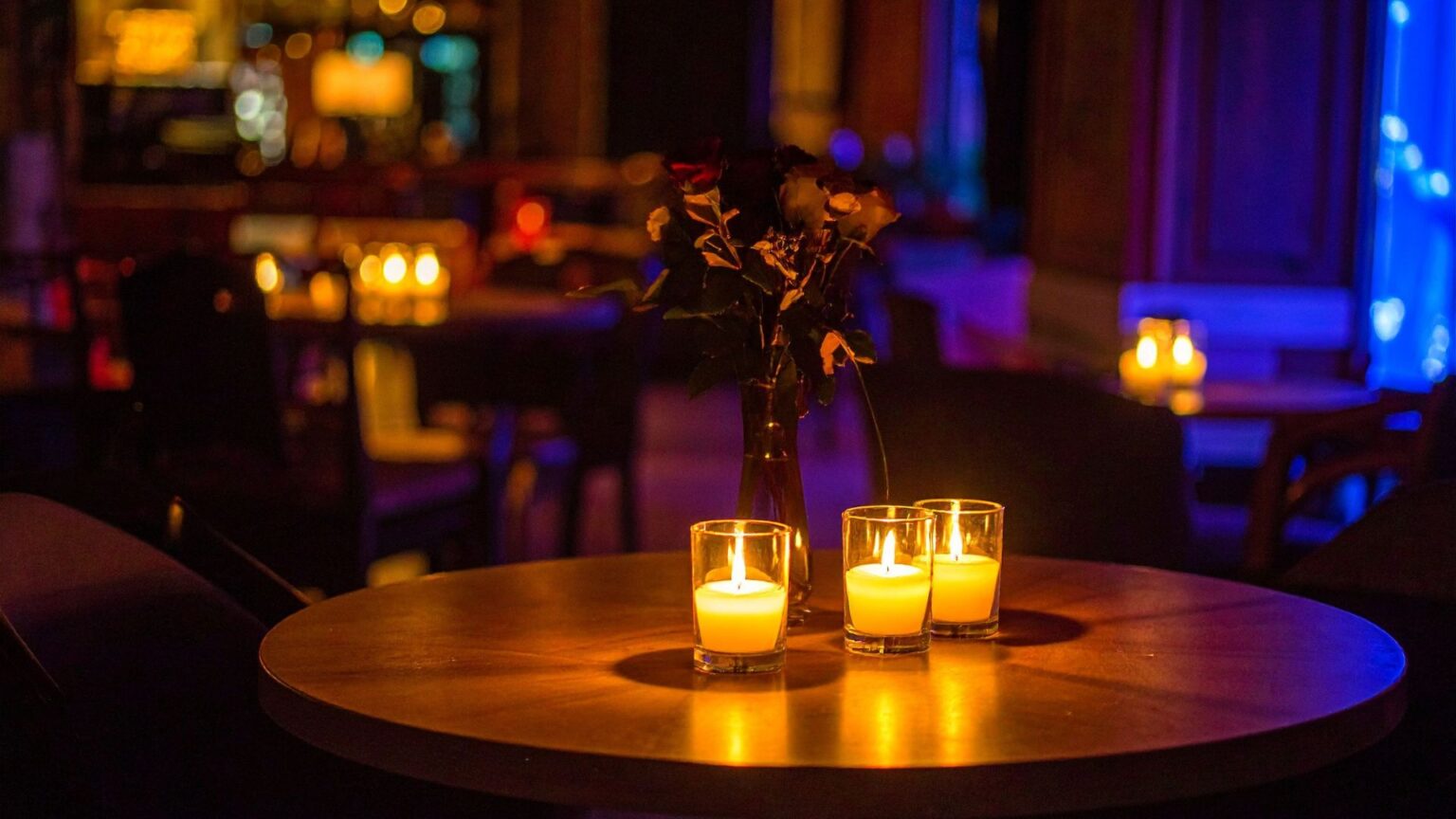 Restaurant Adventures: Top Romantic Dining Choices - Bellas Bold Adventures