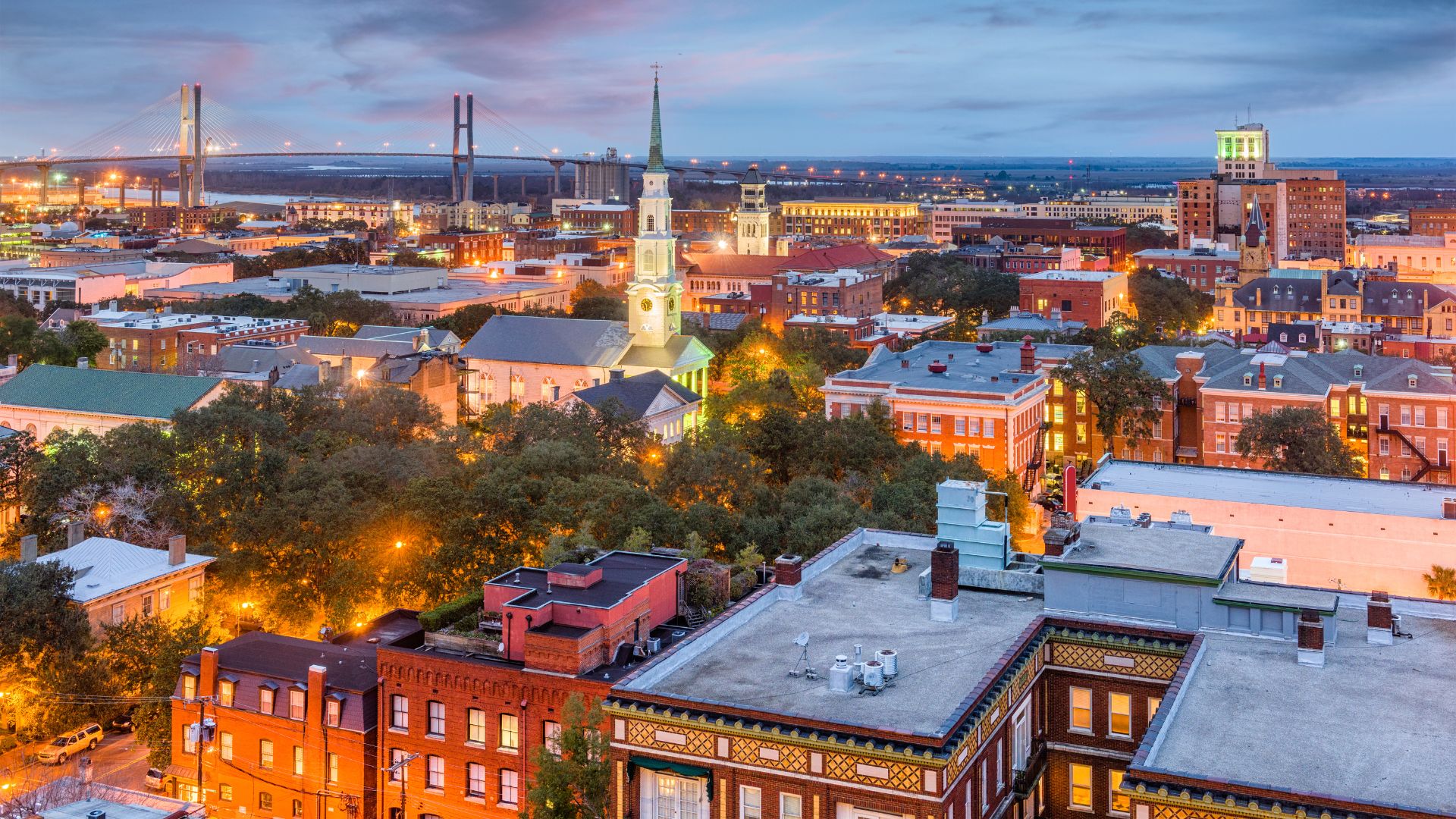 US Cities Ideal for Safe and Comfortable Solo Travel - Bellas Bold ...