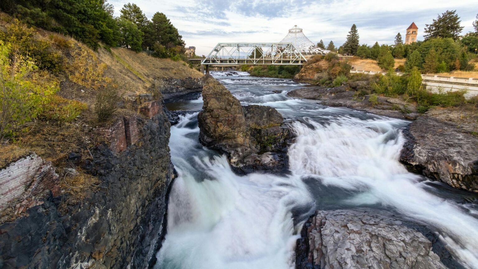 Hidden Gem Cities in USA That Are Perfect for Travelers - Bellas Bold ...