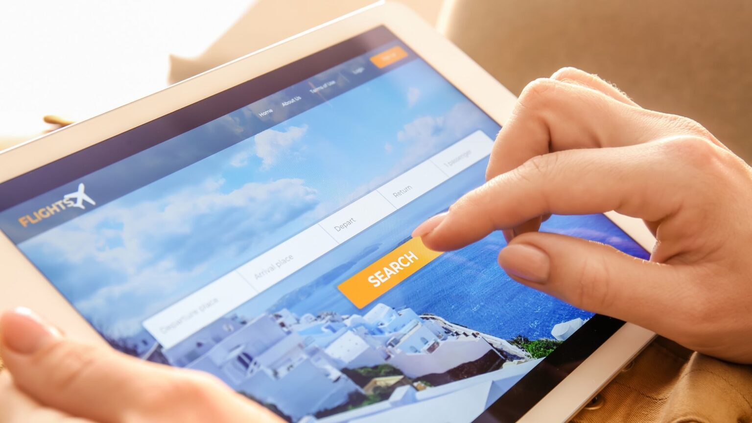 Don't Get Price Gouged: When to Book Your April 2026 Flights - Bellas ...