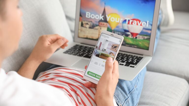 Don't Get Price Gouged: When to Book Your April 2026 Flights - Bellas ...