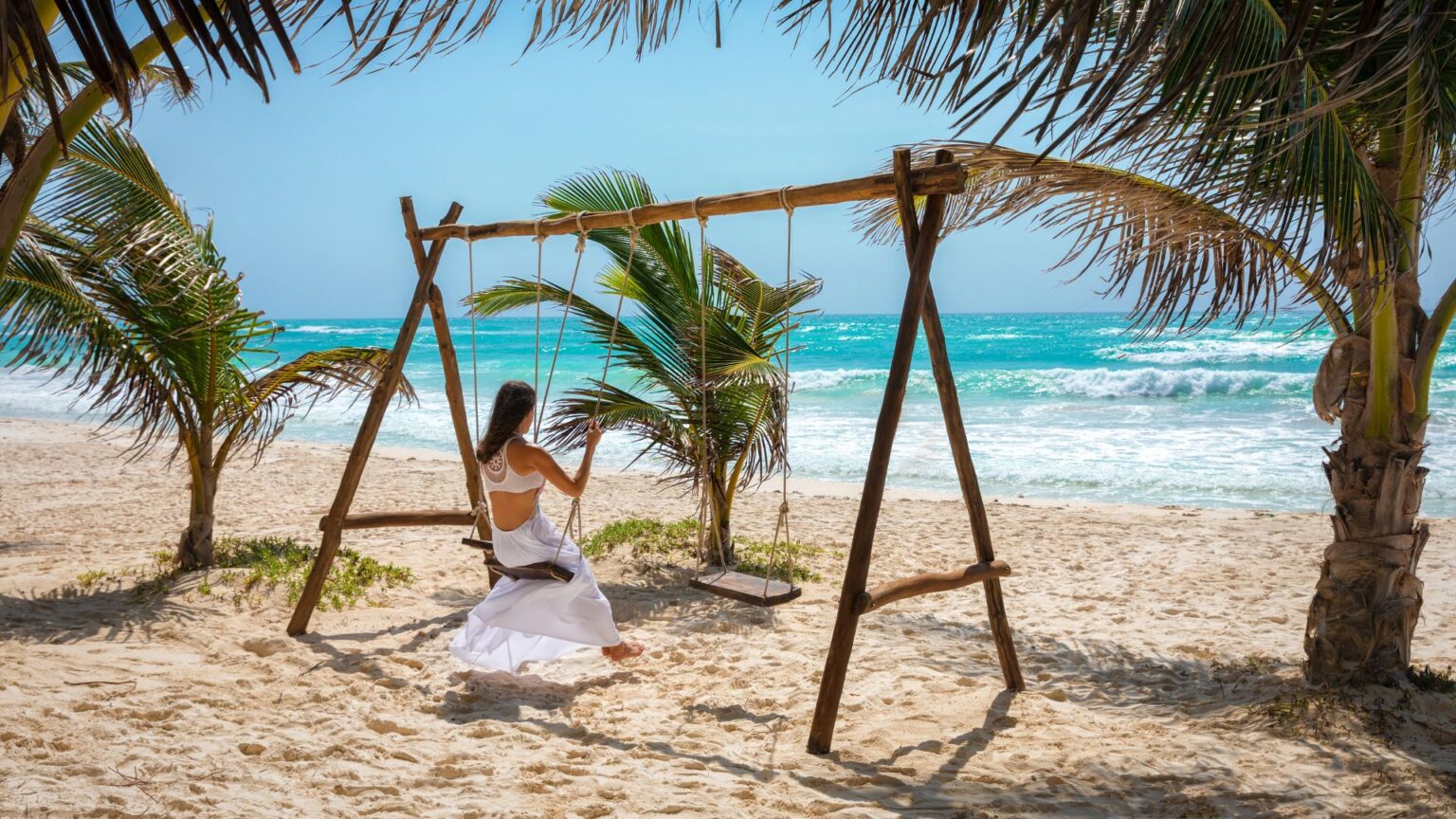 Tulum: Affordable U.S. Alternatives for Spring Break - Bellas Bold ...