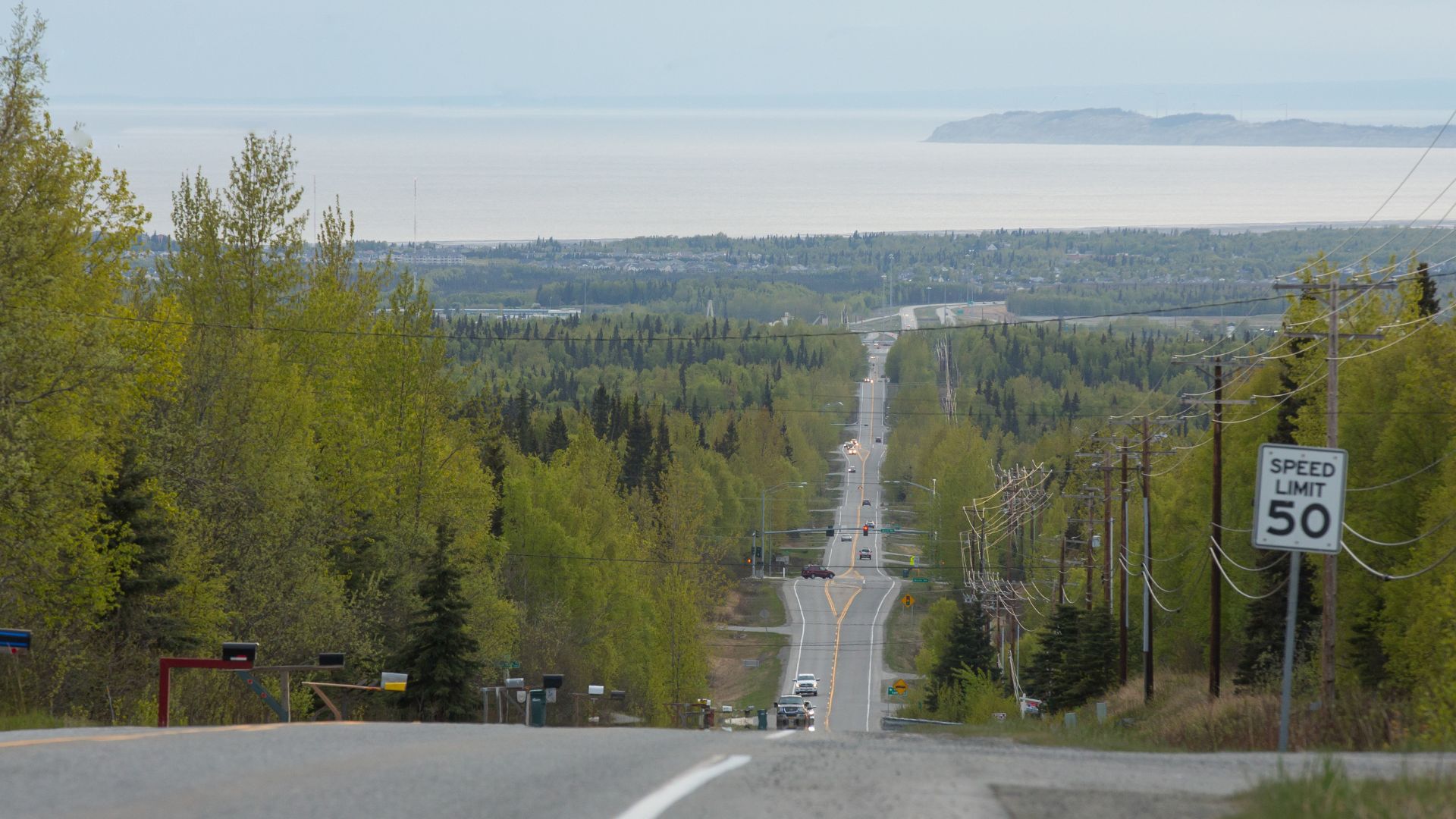 Scenic Roadtrips in the U.S. for Every Adventure Seeker - Bellas Bold ...