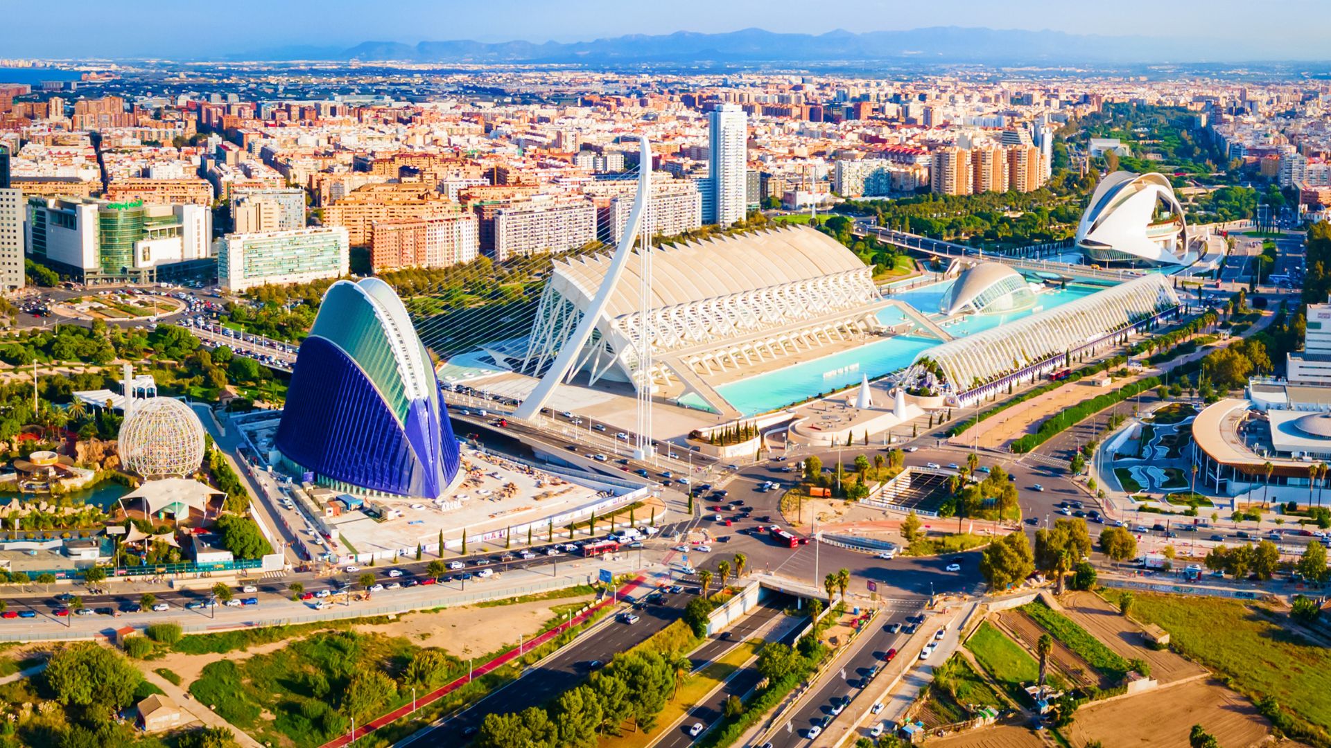 European Cities Ideal for Spring Travel Adventures - Bellas Bold Adventures